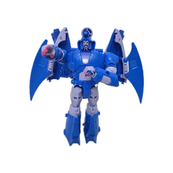 Hasbro | Toys | Transformers Studio Series Ss 86 Voyager Class G1 Movie ...